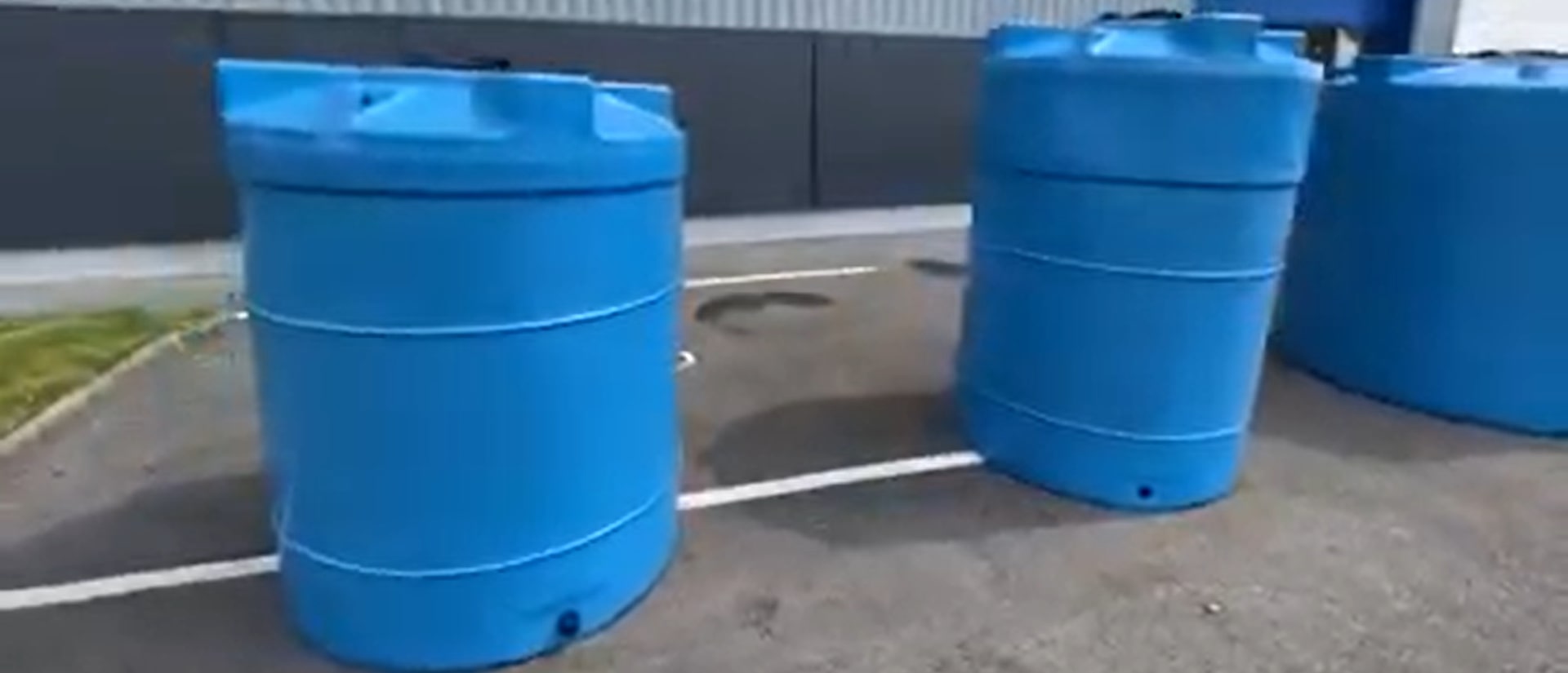 Acheter la Cuve 2000 Litres Eau - Caractéristiques, Utilités et Conseils